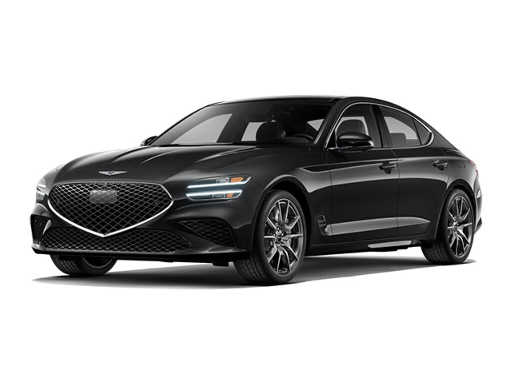 New 2026 Genesis G70 For Sale in Orlando FL | VIN: KMTG24SC5TU161773